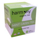 Harmony Organic Tea